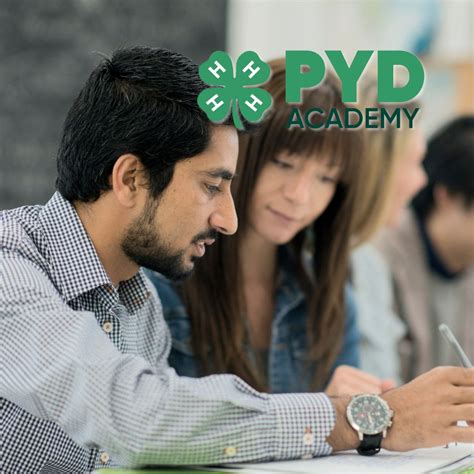 National 4 H Council On Linkedin 4hpydacademy 4hbeyondready