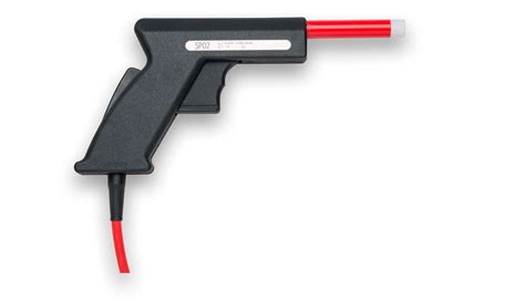 High Voltage Test Probes