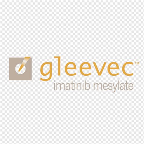 Logotipo Da Gleevec