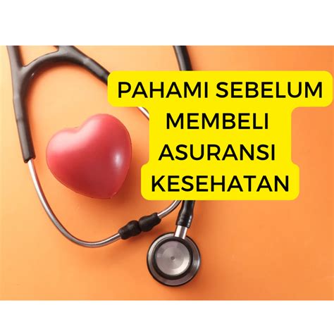 Asuransi Kesehatan Terbaik