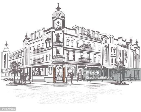 시리즈 신작로가 전망을 즐기실 수 있습니다 0명에 대한 스톡 벡터 아트 및 기타 이미지 0명 거리 건설 산업 Istock