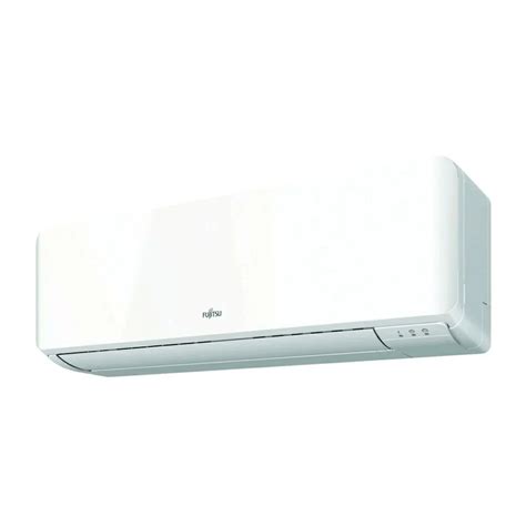 Pachet Aer Conditionat Fujitsu 12000 Btu Asyg12kmce Inverter Wifi