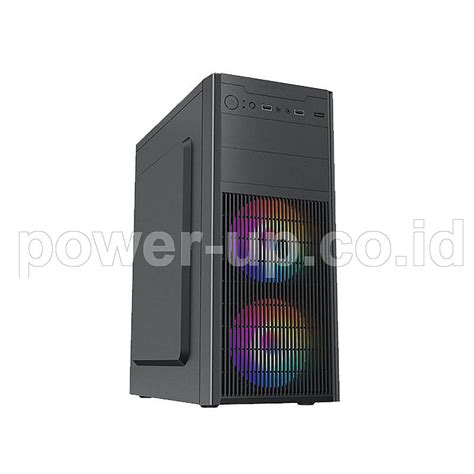 Computer Case Atx Case Casing X • Power Id Computer Case Atx Case Casing X • Power Id