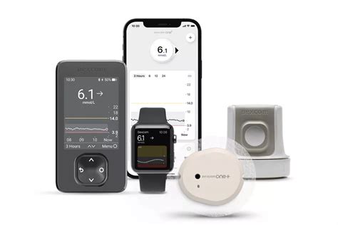 Dexcom One Glucose Sensor Bosman Diabetes