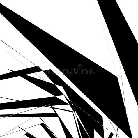 Random Angular Shapes Stock Illustrations 2921 Random Angular Shapes