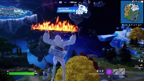New Female Airphoria Reactivity Color Mode Airie Skin In Fortnite Ps5 A Victory Royale Win