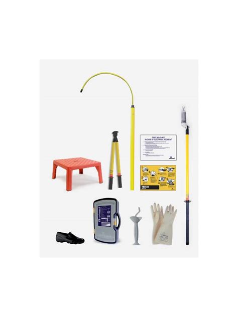 Insulated Rescue Kit Sz 51m Rigzone Oilfields Services Llc