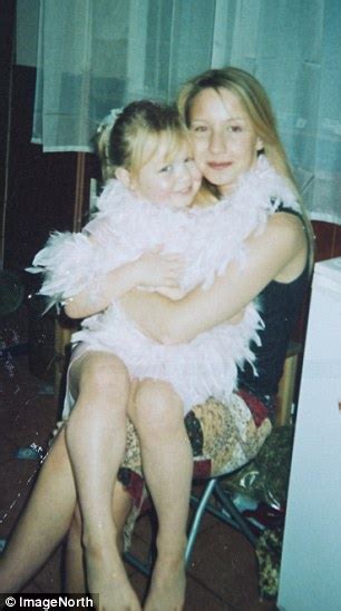 Corrie Rowland Now Fears Shes To Blame For Her Daughter Becoming A