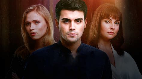 «Хороший парень сериал — смотреть онлайн в хорошем качестве