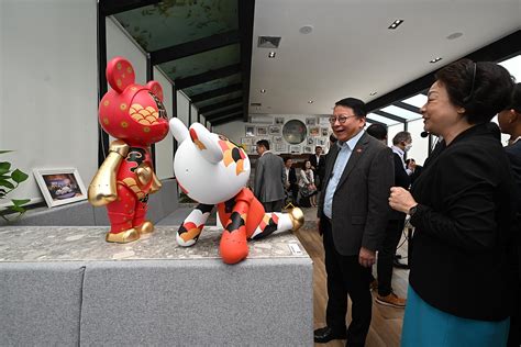 粵港澳大灣區建設 圖片20230423