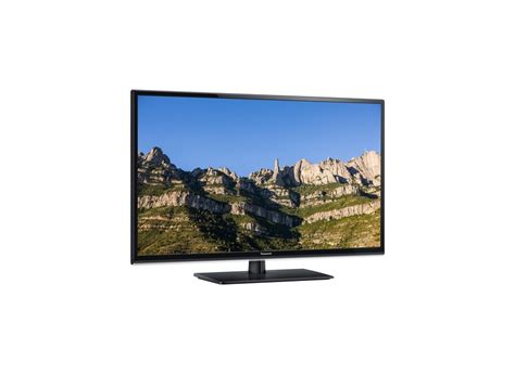 TV LED 39 Smart TV Panasonic Viera Full HD 3 HDMI TC L39EL6B O