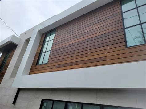 ACP Cladding Panel Work For Walls At Rs Sq Ft In Bhubaneswar ID