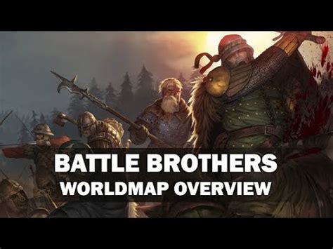 Tutorial Worldmap Overview YouTube