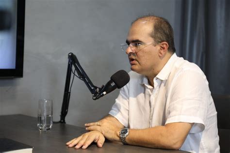 ALEAM Ricardo Nicolau cobra ação rápida contra novos decretos