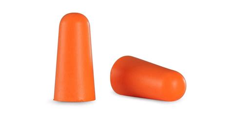 Cxs Cortix Fep 03 Zátkové Chrániče Sluchu 50 Párů Propom Cz