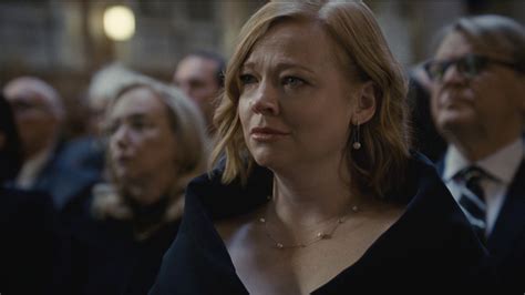 Succession Season 4 Episode 9 Review Church And State
