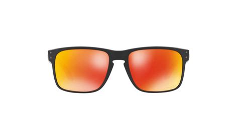 Oakley Holbrook Ruby Matte Oo9102 E2 55 18 Visiofactory