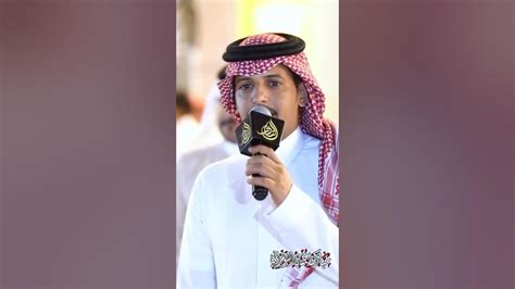 الشاعر احمد الجابري Youtube