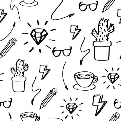 Hand Doodle Ideas
