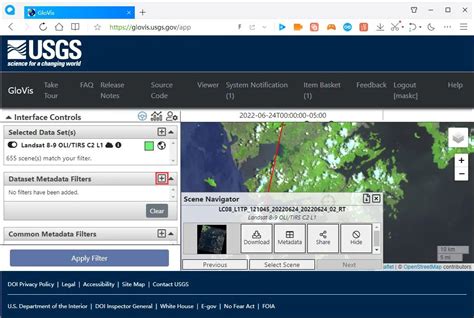 怎么下载landsat 8影像并在arcgis Pro中进行波段组合gispro 打开landsat8 Csdn博客