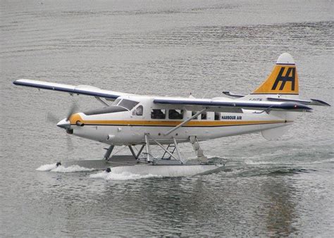 1 De Havilland Canada Dhc 3 Otter Floatplane 7 Download Scientific