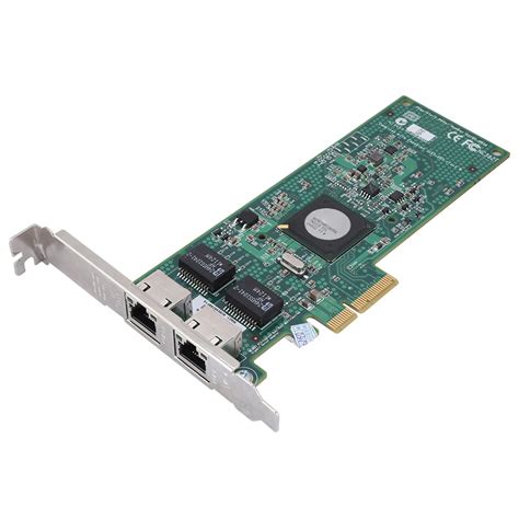 Buy Ashata Network Cardpcie Network Card For Broadcom Bcm5709 1000mbps