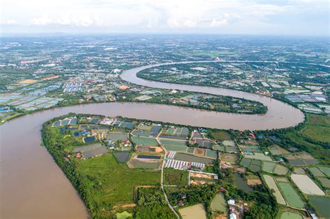 ผ่าวิชั่น ‘เจ้าสัวซีพี เลือก ‘แปดริ้ว ผุด ‘เมืองใหม่ Salika