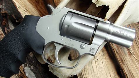 เห่าไฟคืนชีพ Colt New Cobra38 Gunstory