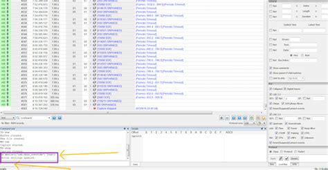 How Do I Set Up An Android So The Beagle Usb 480 Protocol Analyzer Will