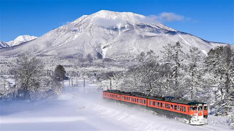 北しなの線 115系 S3 湘南色 黒姫山バック YouTube