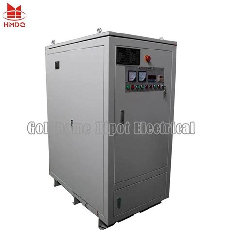 Device For Simulating Partial Discharge Fault Of Transformer China Pd Charged Detection