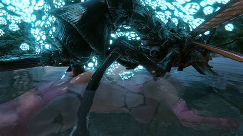 Skyrim Chaurus Porn Telegraph