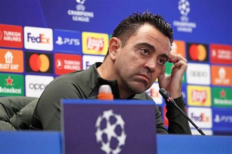 Laporta i a stabilit viitorul lui Xavi după sezonul gri al Barcelonei