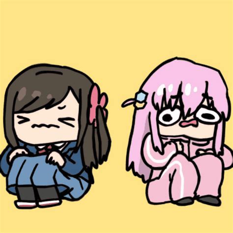 Daily Cutie Convention Day 621 Rforsen