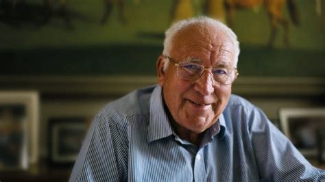 A Trader With Soul Sir John Timpson