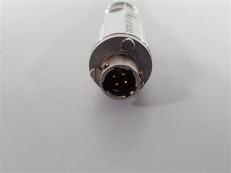 Mettler Toledo Inpro 6800 Dissolved Oxygen Probe Sensor Lab Pn 52200101