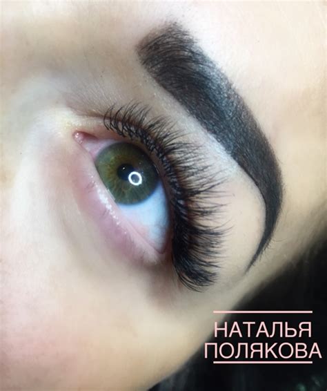 ⭐️Дорогие девушки⭐️ Для отработки навыков и скорости ищу моделей по наращиванию ресниц