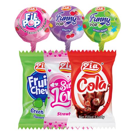 Nimko And Nuts Zia Foods