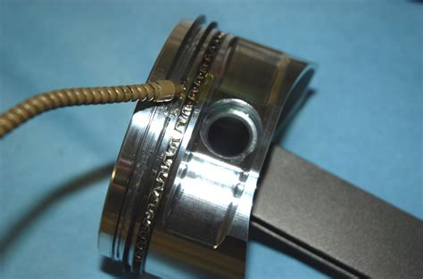 Piston Primer How To Properly Install Pistons OnAllCylinders