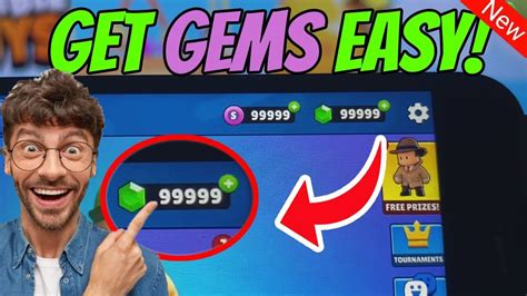 Stumble Guys Free Gems How I Got 99 999 Stumble Guys Gems Free 2022