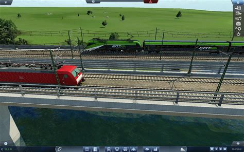Tf Mod Tpf Ready Problem Gameplay Probleme Transport Fever Community