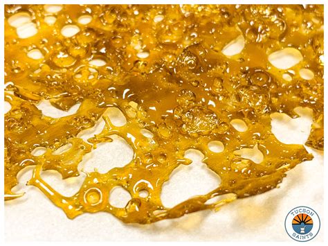 Dispensary Wax Tucson Dispensary Saints