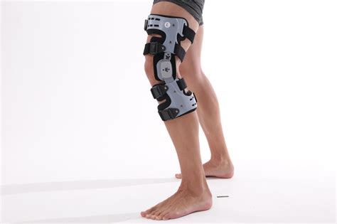 OA Knee Brace Hinged Knee Brace China OA Knee Brace And Hinged Knee Brace