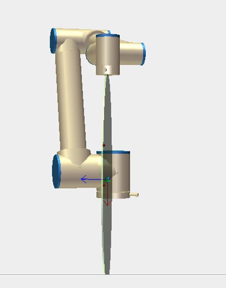 Robot Inside Or Outside Of An Area Urscript Universal Robots Forum