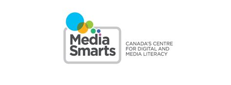 Mediasmarts Building A Digital Media Literacy Strategy For Canada