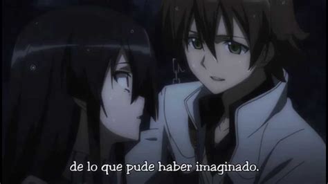 Tatsumi X Akame Amv Youtube
