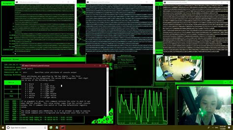 Học Làm Hacker Cơ Bản SỸ Dubai Comeback HƯỚng NghiỆp TrỞ ThÀnh 1
