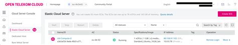 how to deploy and debug — cloud create user guide