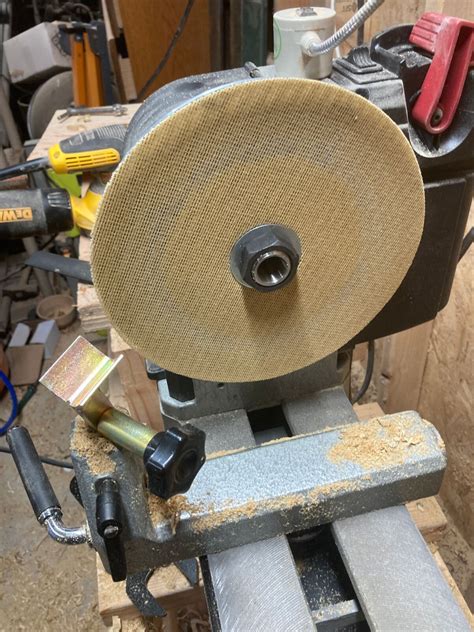 Psi Woodworking Lcmplus Chisle Maate Plus Sharpening System Its Worth The Buy Machinery