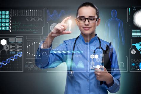 Data Analytics And Predictive Modeling In Healthcare Improving Patient Outcomes Technology